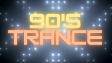 (Trance)’90年代後期のおすすめトランス10選 Part.1 | トランスEDMらいふ